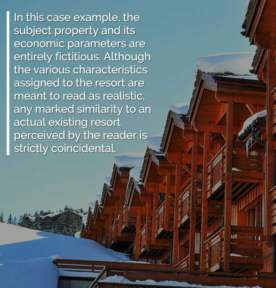 HVS | Resort With A Real Estate Ownership Component: A Turnaround Case ...