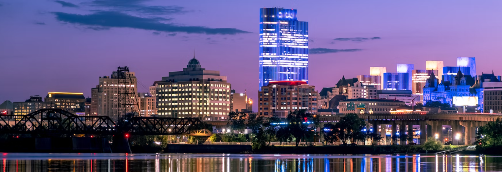 HVS | Albany's Hotel Industry: A Bright Outlook