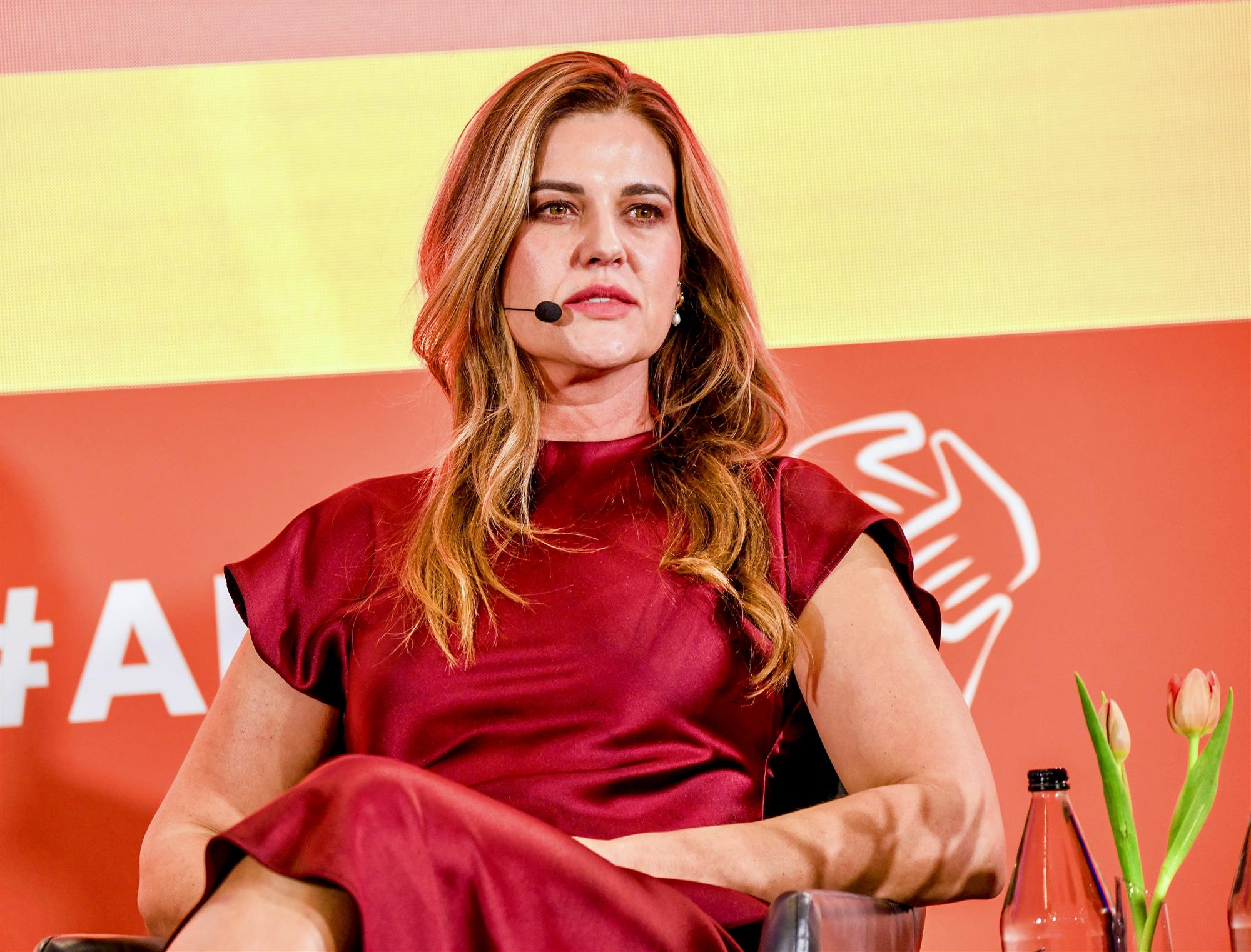 HVS | HVS MEA Welcomes Lee-Anne Singer as Partner for Southern Africa