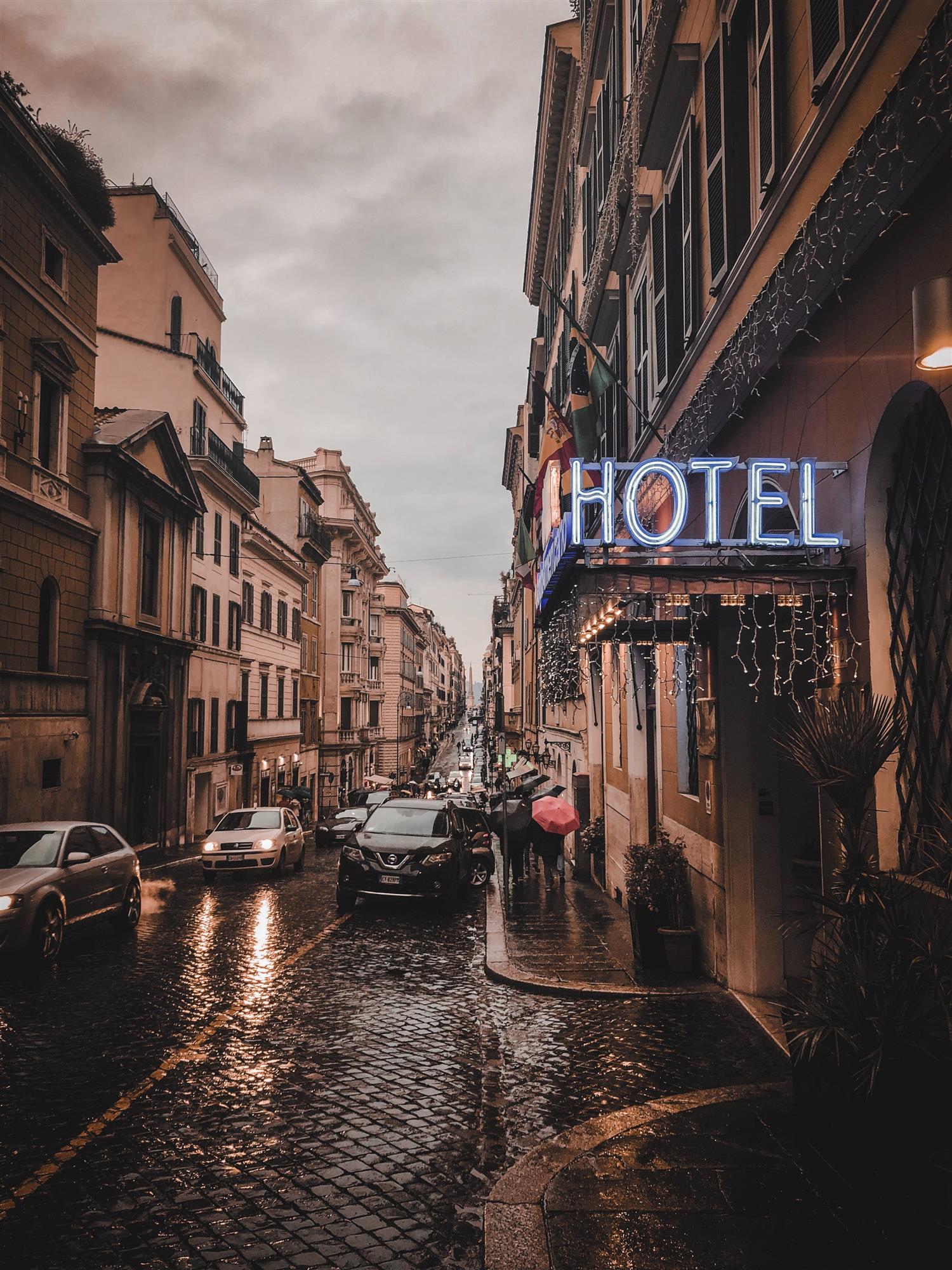 HVS | HVS Monday Musings: Mid-market Hotels to Lead the Indian Hotels ...