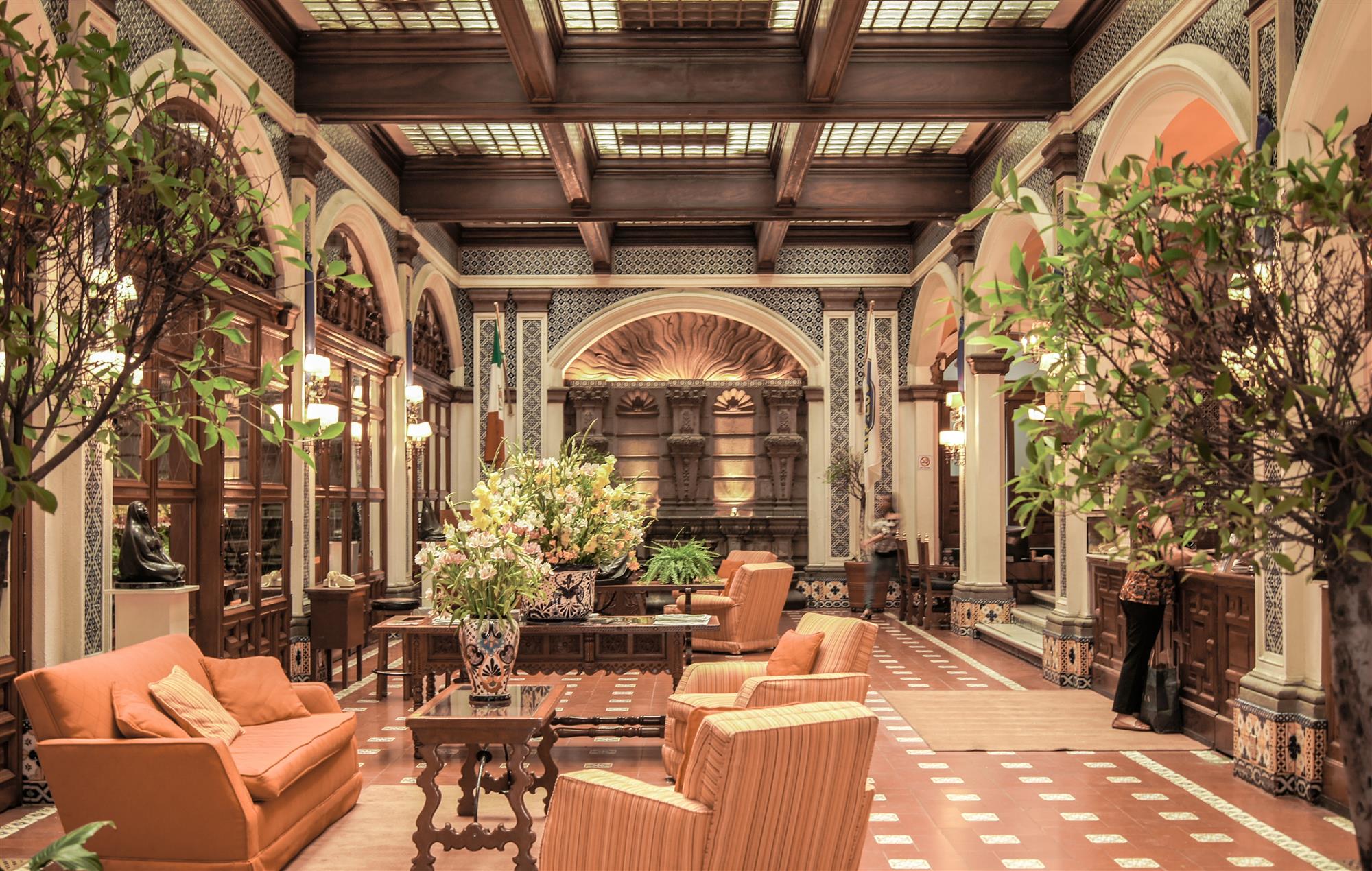 HVS | HVS Monday Musings: Mid-market Hotels to Lead the Indian Hotels ...